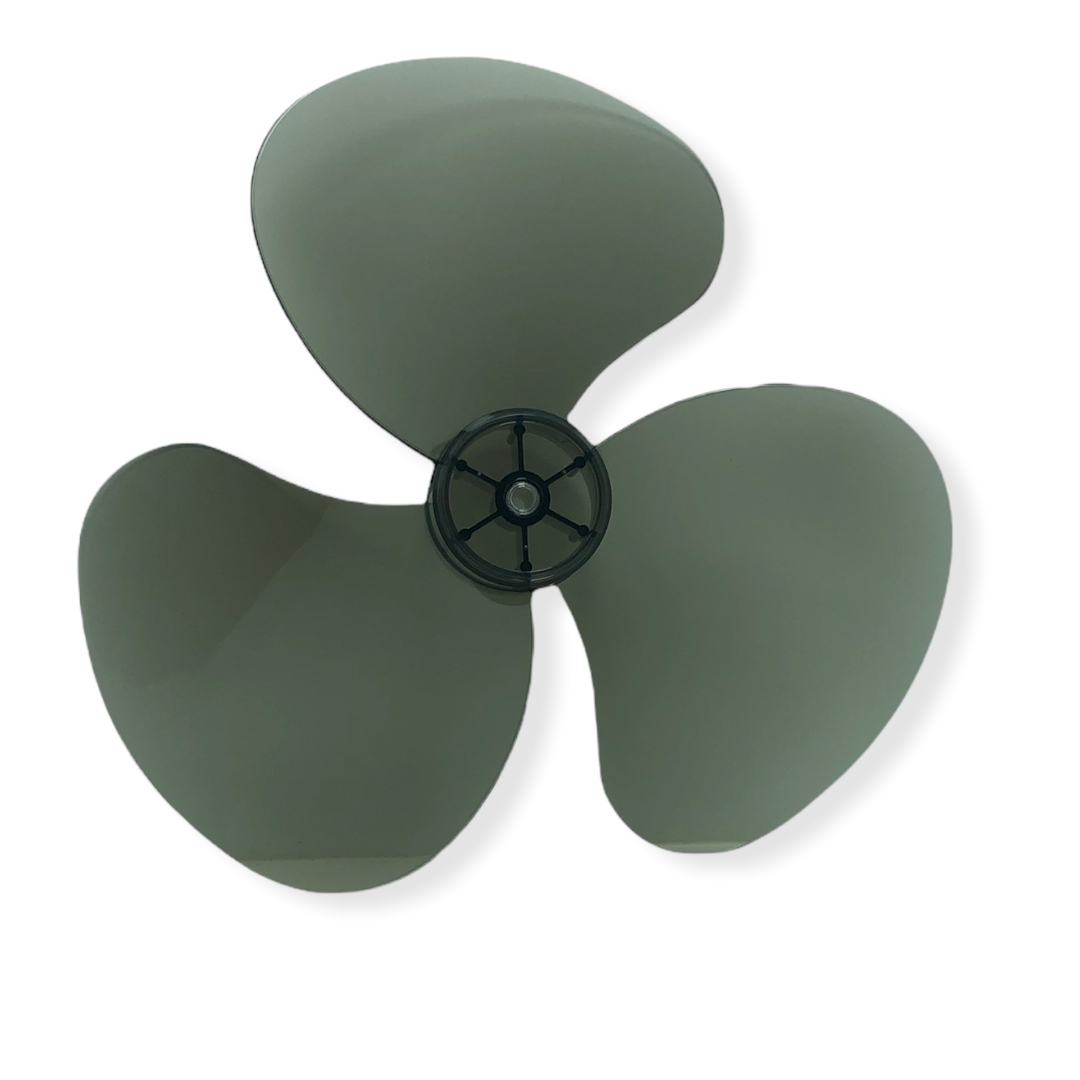 ASPA PARA VENTILADOR DE PEDESTAL TIPO MAN ORIGINAL - Casa Montoya Merida