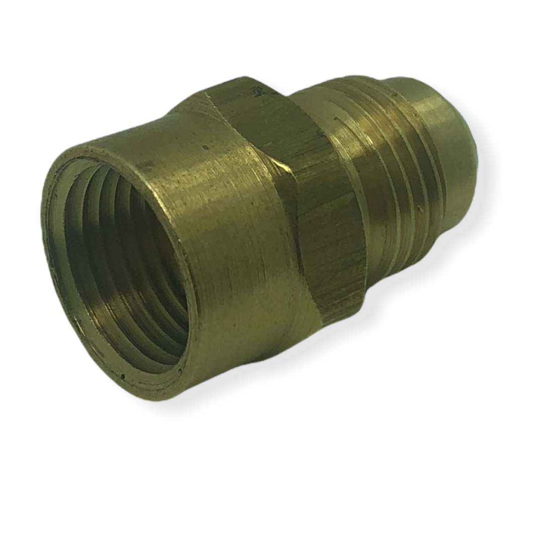 NIPLE CAMPANA 3/8 X 3/8 (10,10) - Casa Montoya Merida