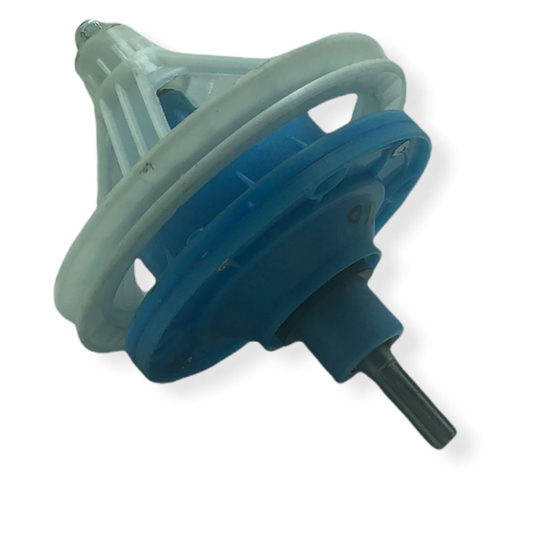 TRANSMISION AZUL POLEA MEDIANA MABE - Casa Montoya Merida